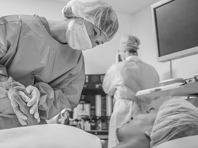 Comprehensive Upper Extremity & Hand Surgery | Microsurgery Specialist